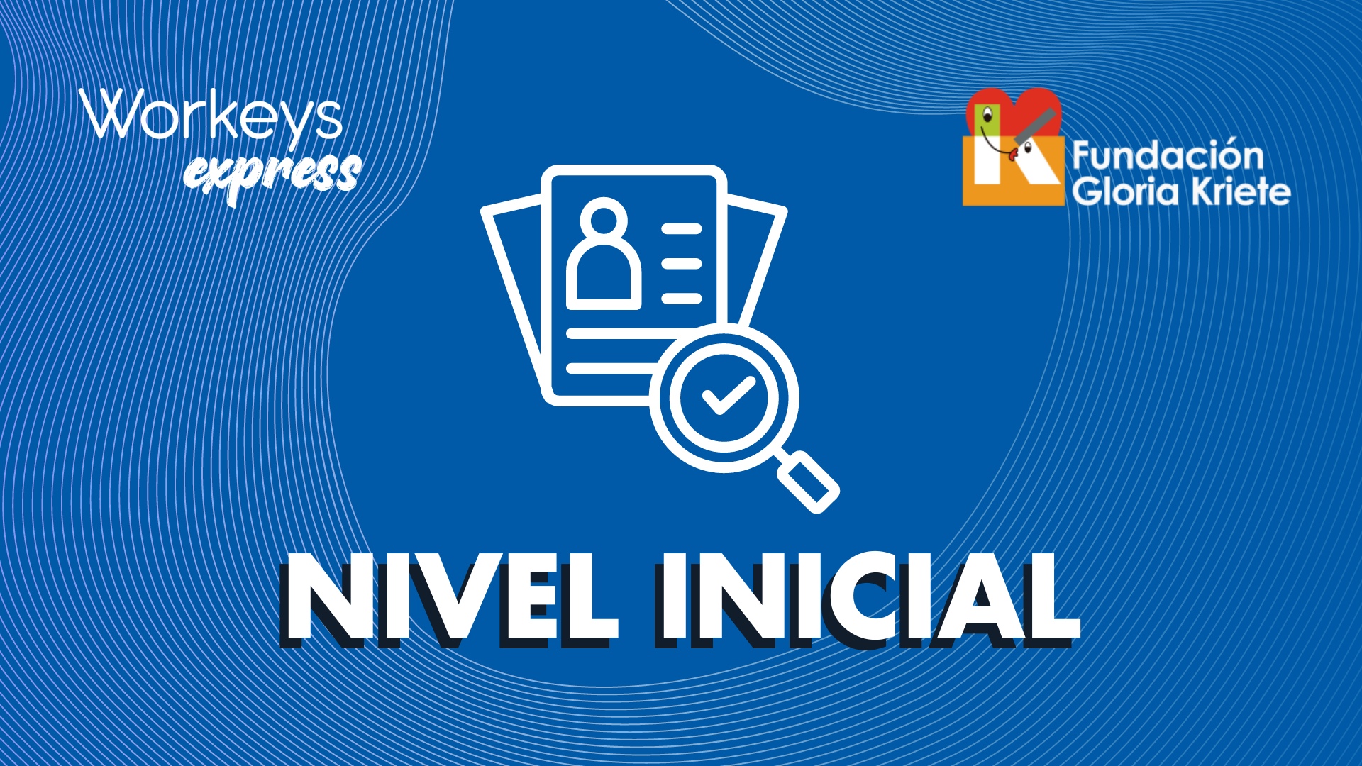 Todos los cursos | Oportunidades - FGK